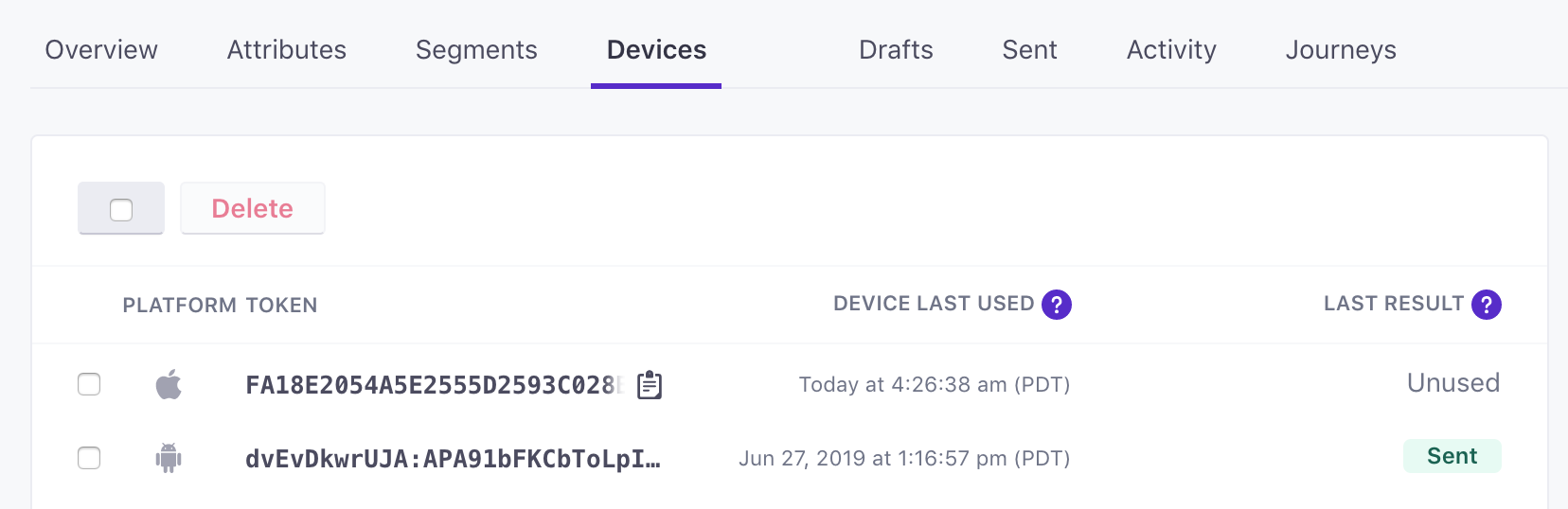 Get started | Customer.io Docs