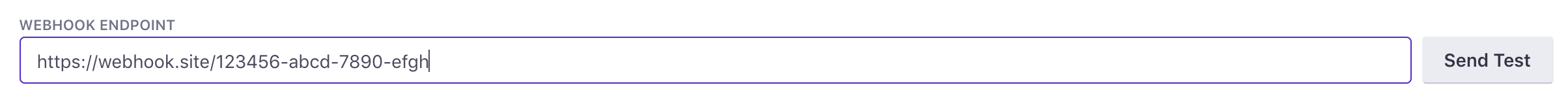Reporting Webhooks | Customer.io Docs