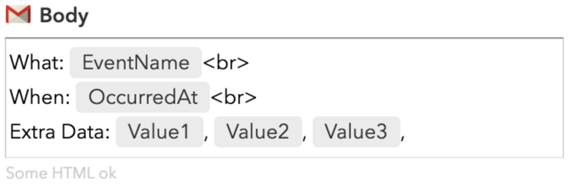 Send and receive data with webhooks | Customer.io Docs