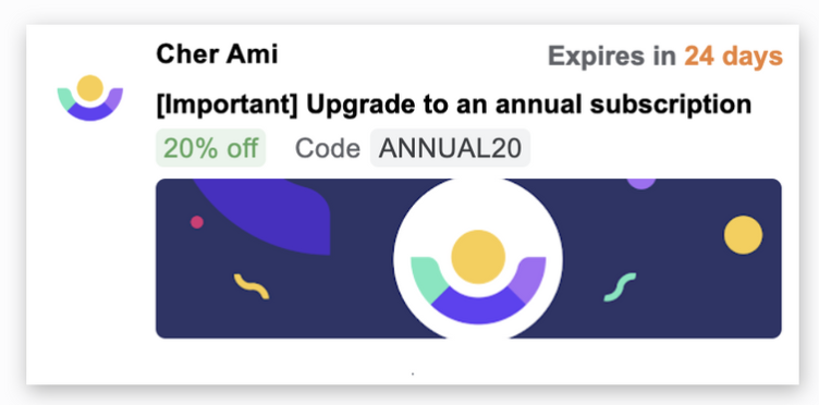 Gmail Promotions | Customer.io Docs
