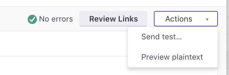 Gmail Promotions | Customer.io Docs