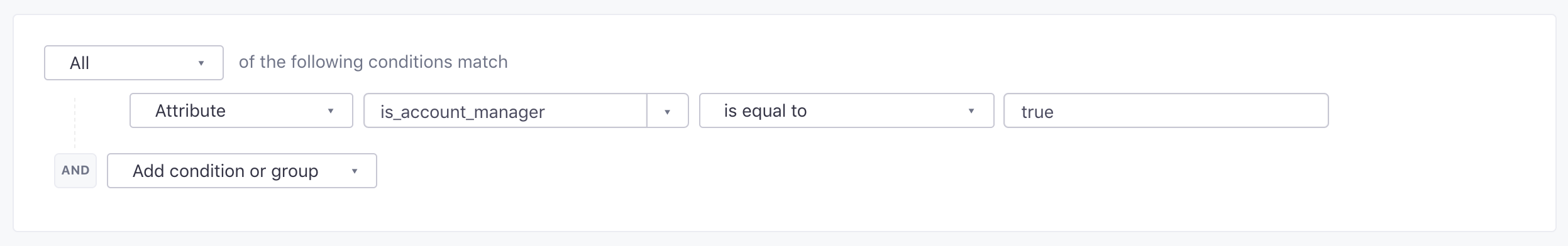 User Attributes | Customer.io Docs