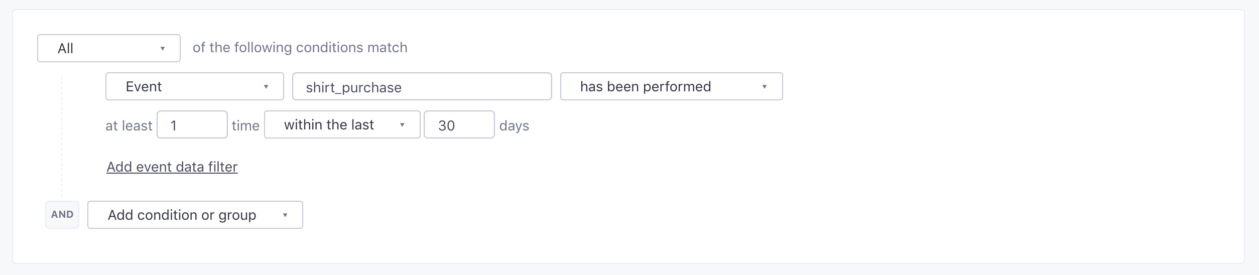 User Attributes | Customer.io Docs